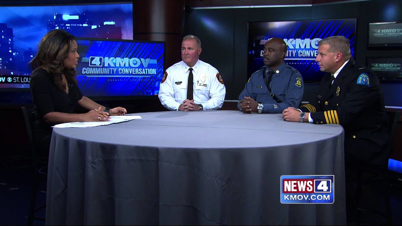 KMOV - In the Community - MBA