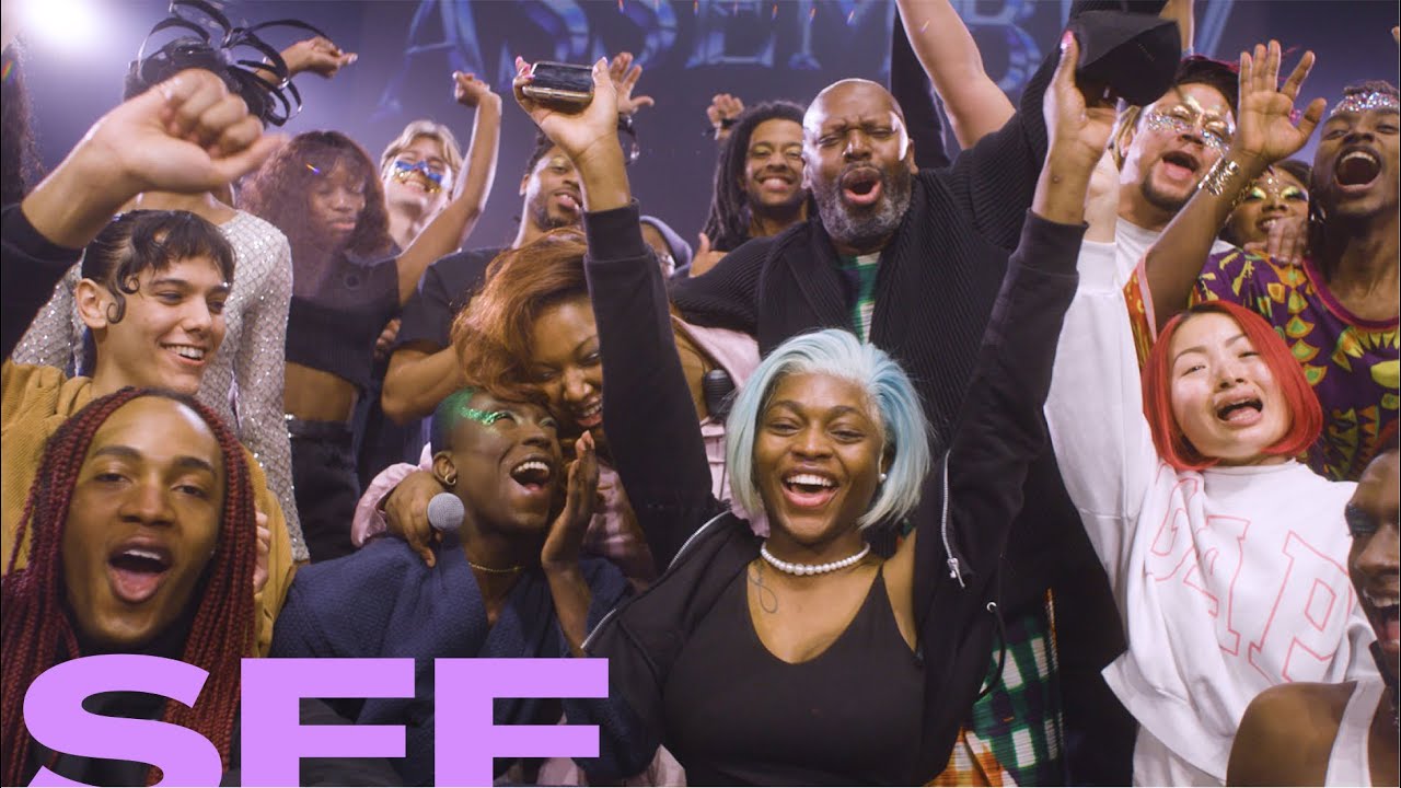 Assembly | Trailer | SFF25