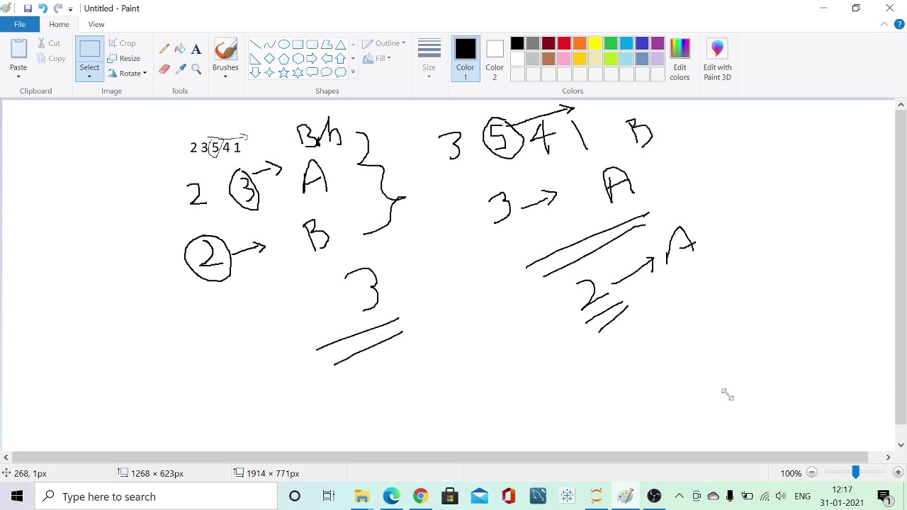 HackerRank | Problem Solving | Gaming Array | Code with logic explanation