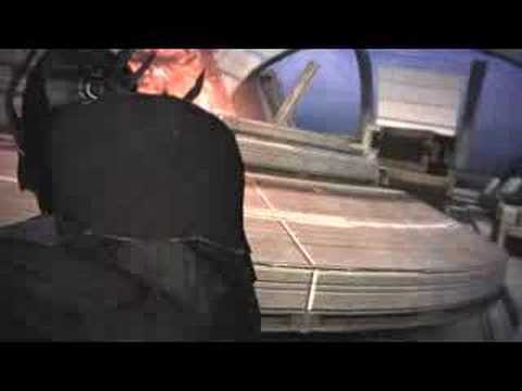 Mass Effect I (Original trilogy) – Bioware Studios – Updated Version of ...