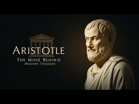 Who Was Aristotle? The Mind Behind Modern Thought