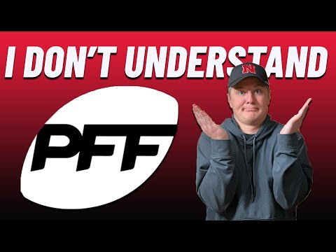How Does the Pro Football Focus Grading Work?