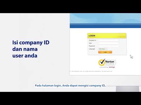 Mandiri Internet Bisinis Ep 2 | Aktivasi Login