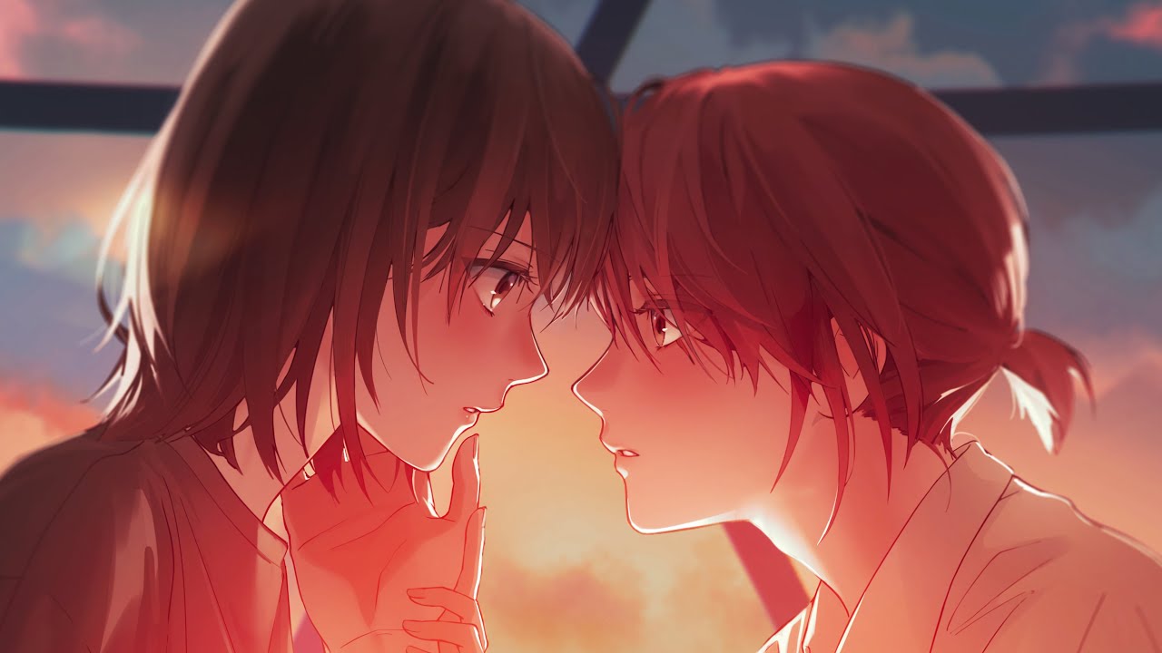 ミセカイ“自然と涙が溢れてきました”、まかろんkのイラストで綴る物語『唄を知った灯台守』から生まれた「唄を教えてくれたあなたへ」ミュージック