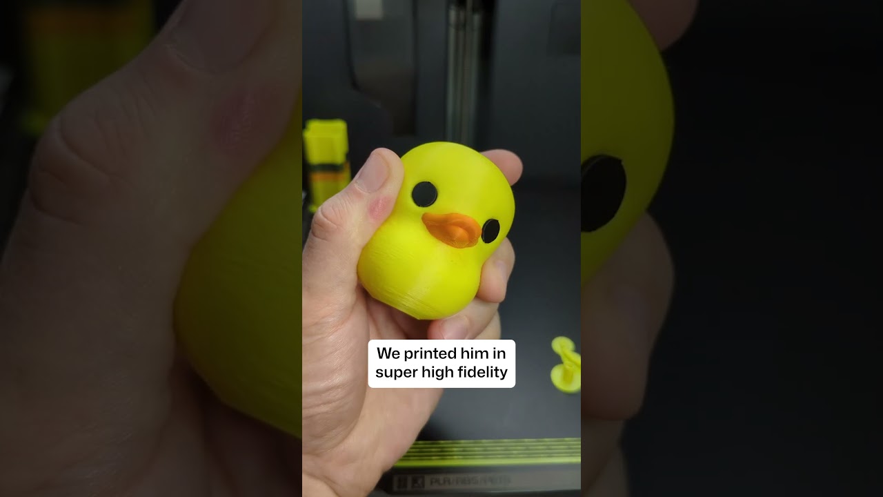 Meet Ducky, your new open source coding buddy