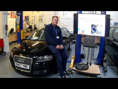Welcome to Level 2 Motor Vehicle at York College