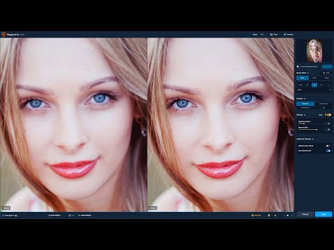 Gigapixel AI for ART!