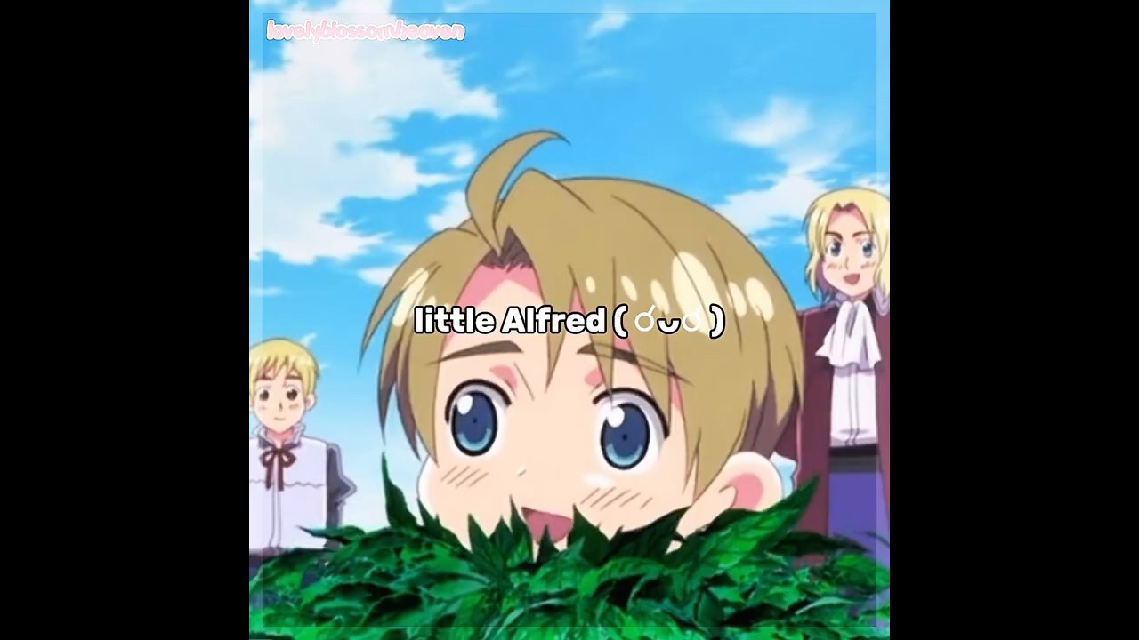 #ヘタリア #hetalia #america #chibitalia #anime #alfredfjones #hetaliaamerica #hetaliaaxispowers #youtube
