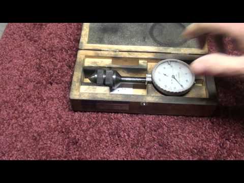 WHAT IS IT? #25b answer Mystery Tool tubalcain mrpete222