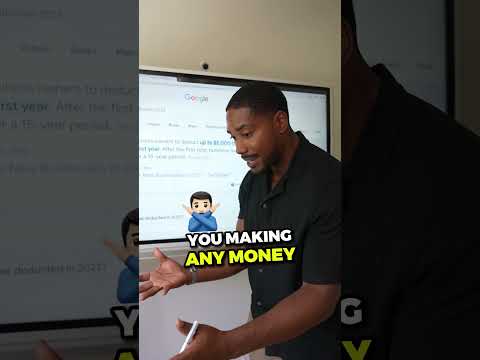 What to do when your LLC made No Money! #shorts #tax #entrepreneur #businessowner #smallbusiness
