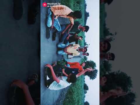 Best kawali video made by musically apk
