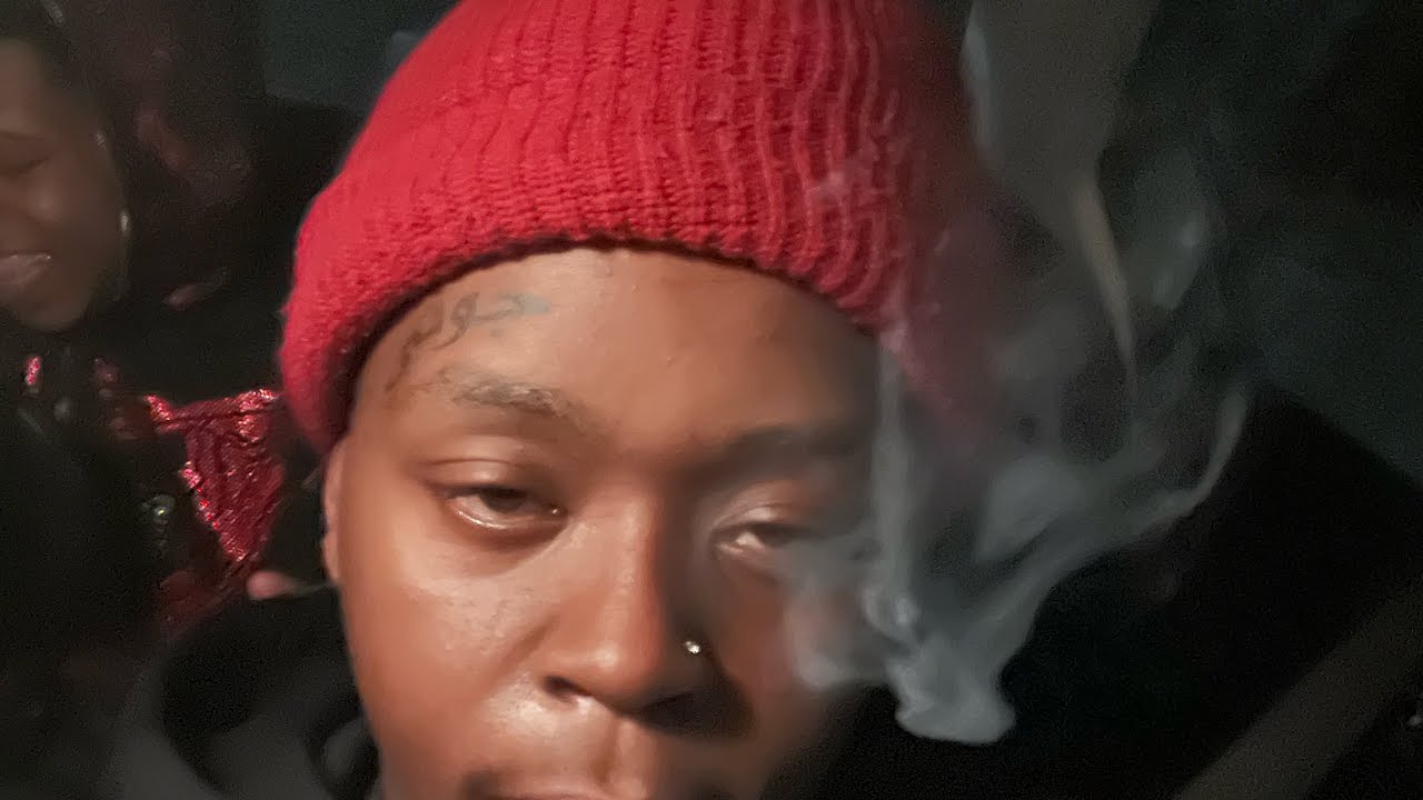 Ebk Bud- Irreplaceable (Official Visualizer)