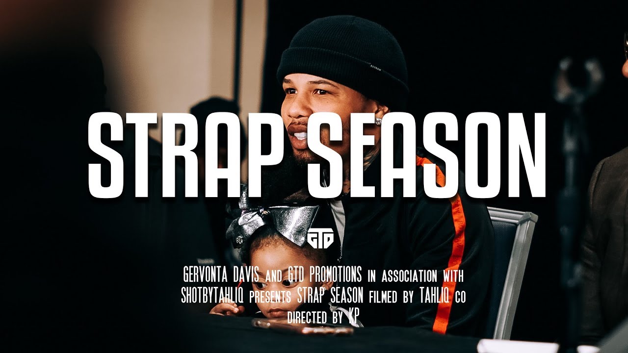 Gervonta 