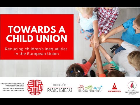 Expert webinar: Towards a child union