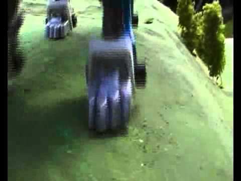 Video Extras | Mutekiba Sentai Aniranger