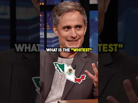 Who Are The Whitest Mexicans?