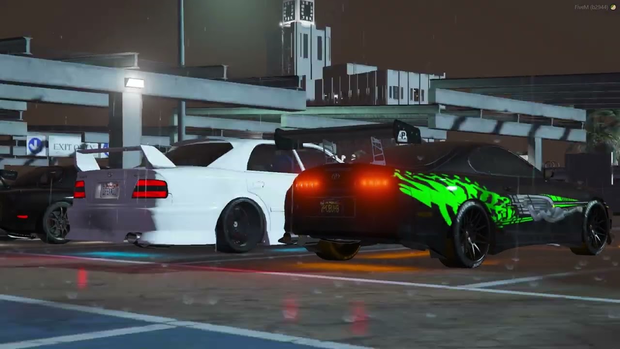 Nxt Level Rp Join Today unlocking the FiveM Experience Explore GTA V Like Never Before!