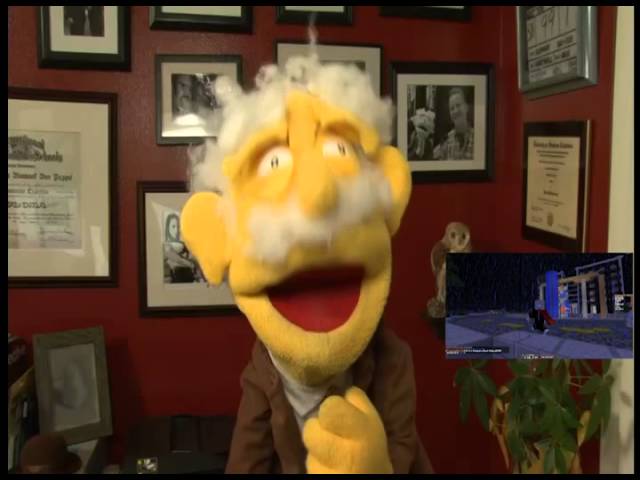 MuttsWorld Minecraft Server