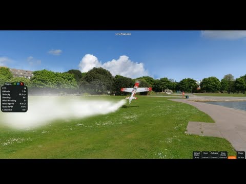 [SIMULATOR] Phoenix R/C | KASKUS