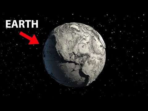 Where Did Earth's Water Come From? Origins of Oceans!