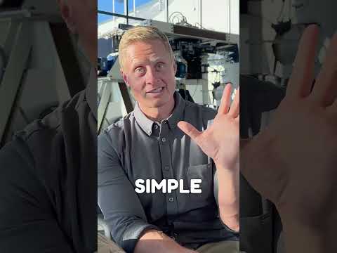 What is a Finger Tapping Test? #pots #dysautonomia #braininjury #KeiserClinic