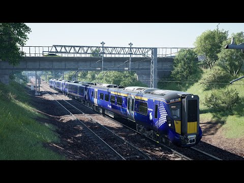 Steam Community :: Train Sim World® 4