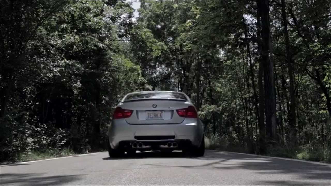 Another iND M3 that Screams Performance - autoevolution