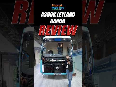 Volvo 9400 B11R Bus Price in India, 2025 - 91trucks India