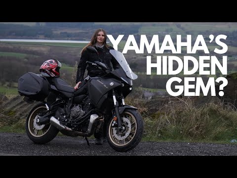2023 Yamaha Tracer 7GT: The hidden gem of Sport Touring Bikes?