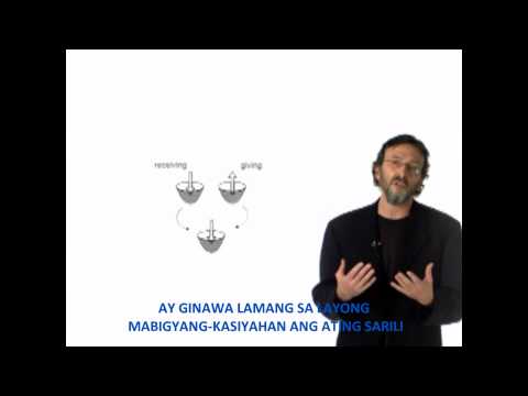 Why Can't We Get Along? with Filipino captions