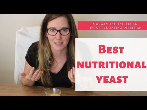 Best Nutritional Yeast - What to Look For in Buying Nutritional Yeast and Good Options