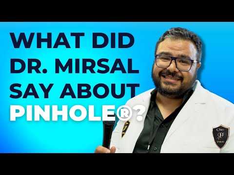 Dr. George Mirsal DDS - July 15, 2022 Seminar Testimonial