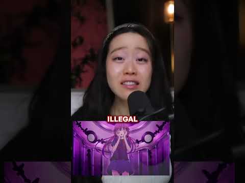 Have you heard of Yandere?