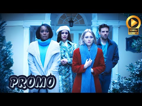 Grosse Pointe Garden Society 1x03 Promo "Companion Planting" (HD) Everything We Know!!