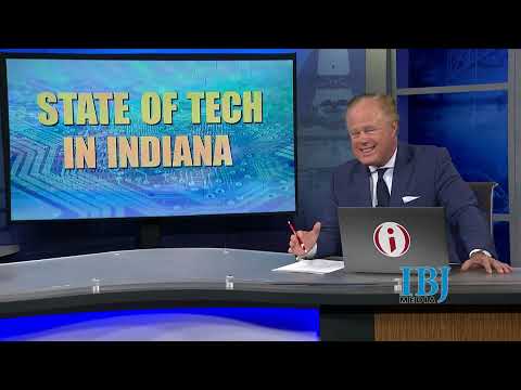 State of tech in Indiana