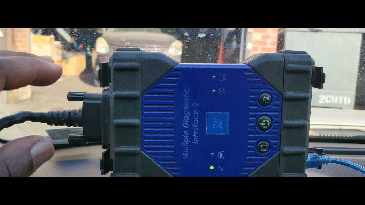 2012 Ford Fusion Power steering Module Programming