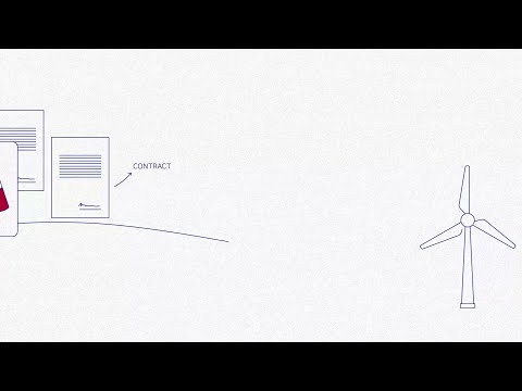 Deutsche Bank client case study on project finance services