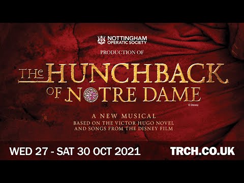 Fabulous interview with Simon Theobald playing Archdeacon Dom Claude ...