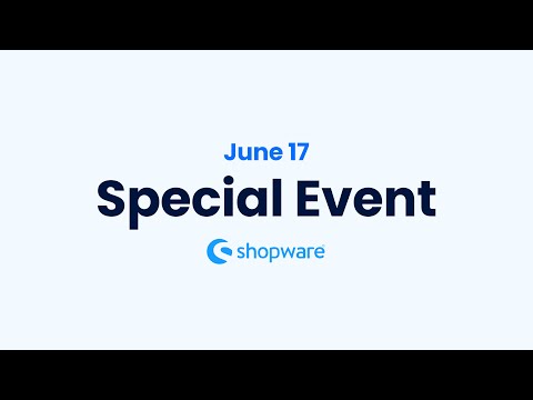 Special Event – June 2025