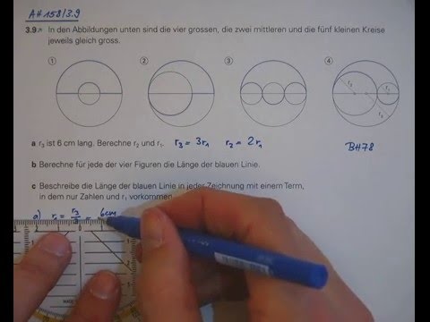 Mathe2 - 6a - AH 158-3.9 Niveau I