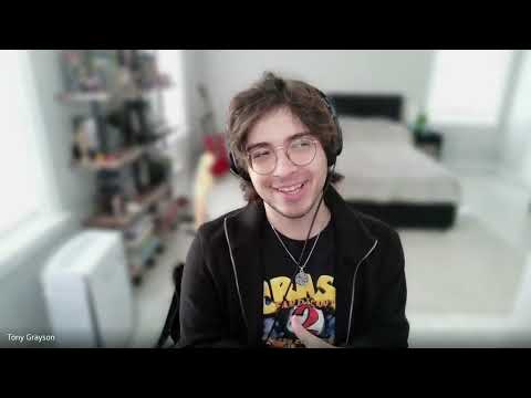 Tony Grayson Chats About ‘Antonblast’ and the Design Philosophy Behind ...