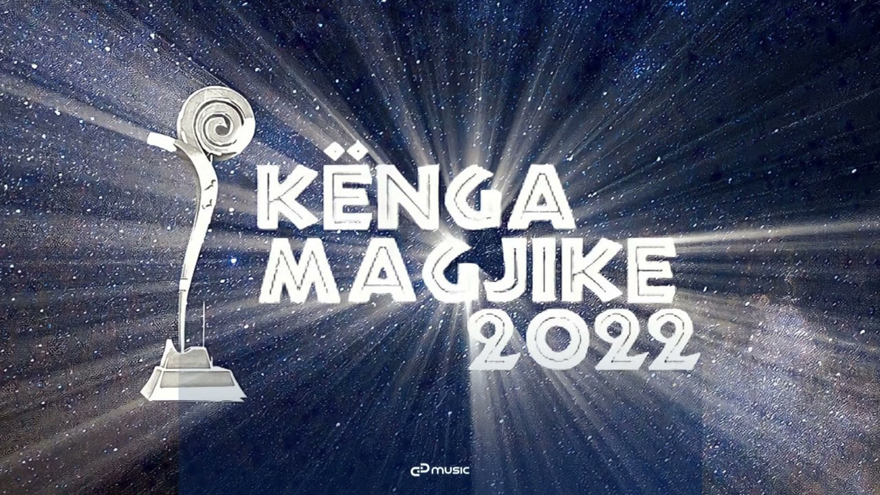Playlist Kenga Magjike 2022