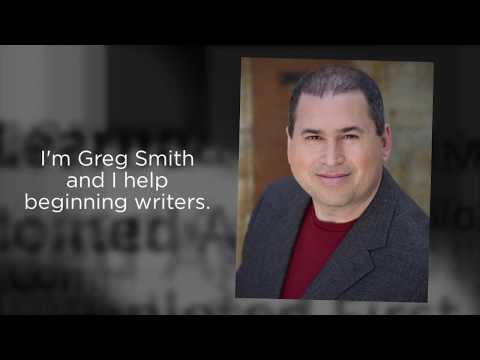 Greg Smith #SummerStartup