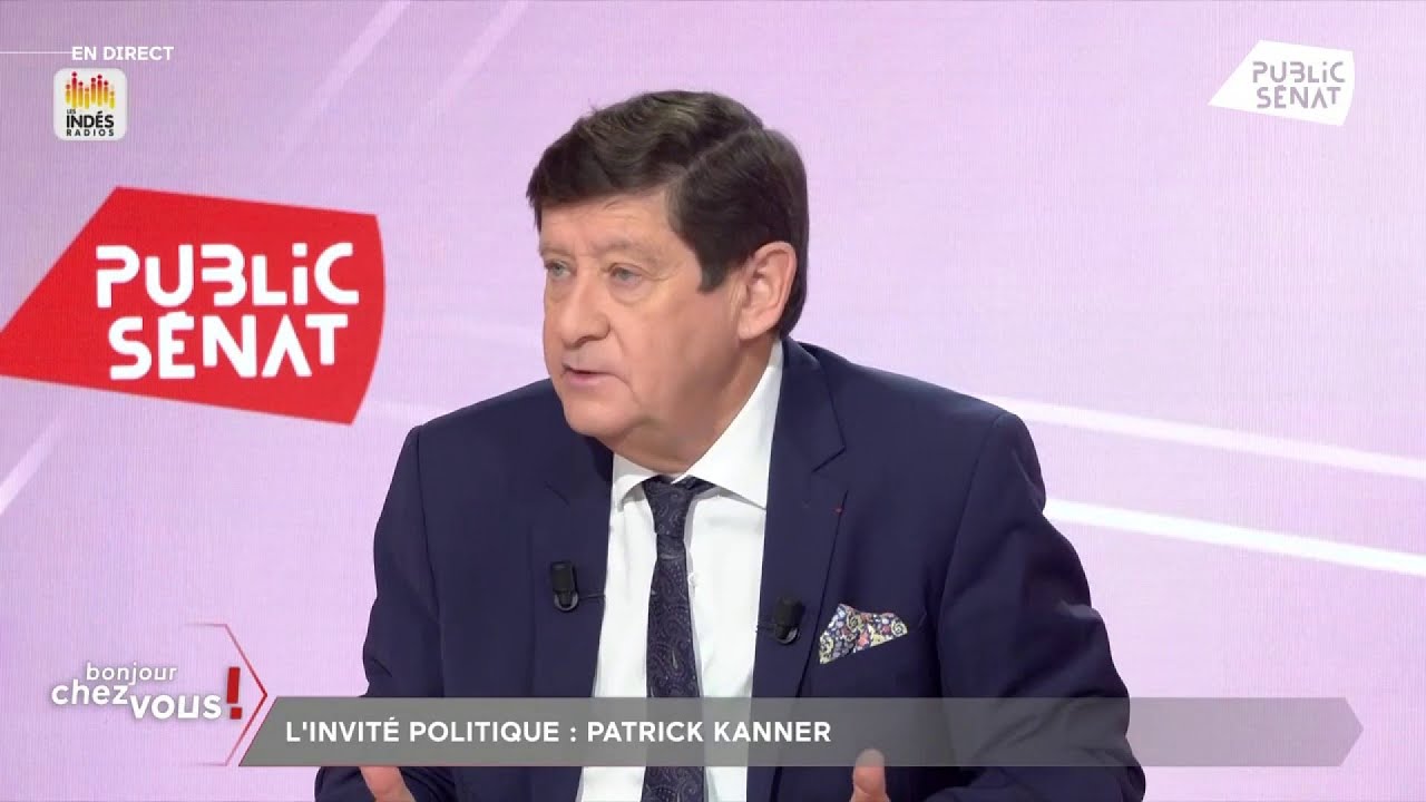 Moratoire du PS : « Cette Nupes est une impasse politique », affirme ...