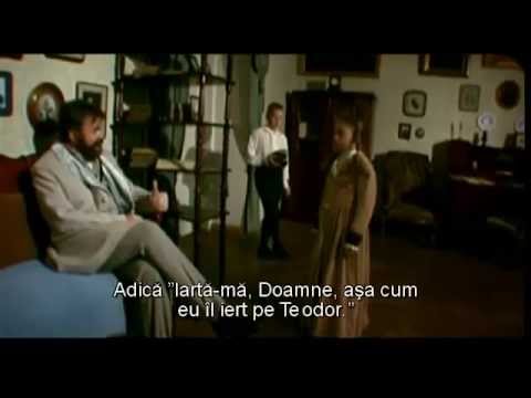 Film Creștin-Ortodox – De 70 de ori câte șapte | Vremuritulburi