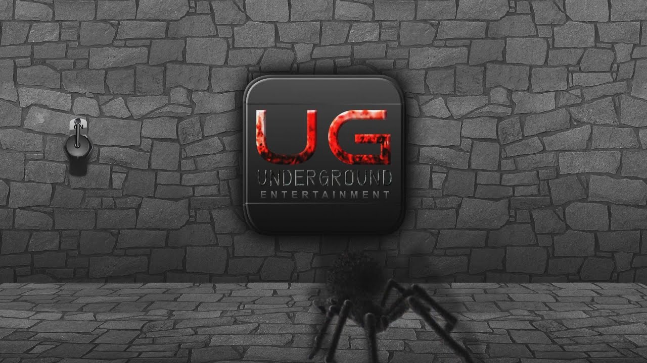 Logo Animation : UG Entertainment