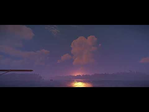 Steam Community :: Video :: RUST Sunset