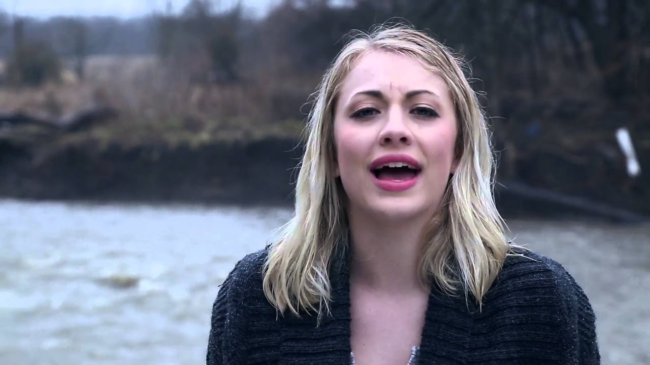 Alexandra Keller - Let It Rain (Official Video)
