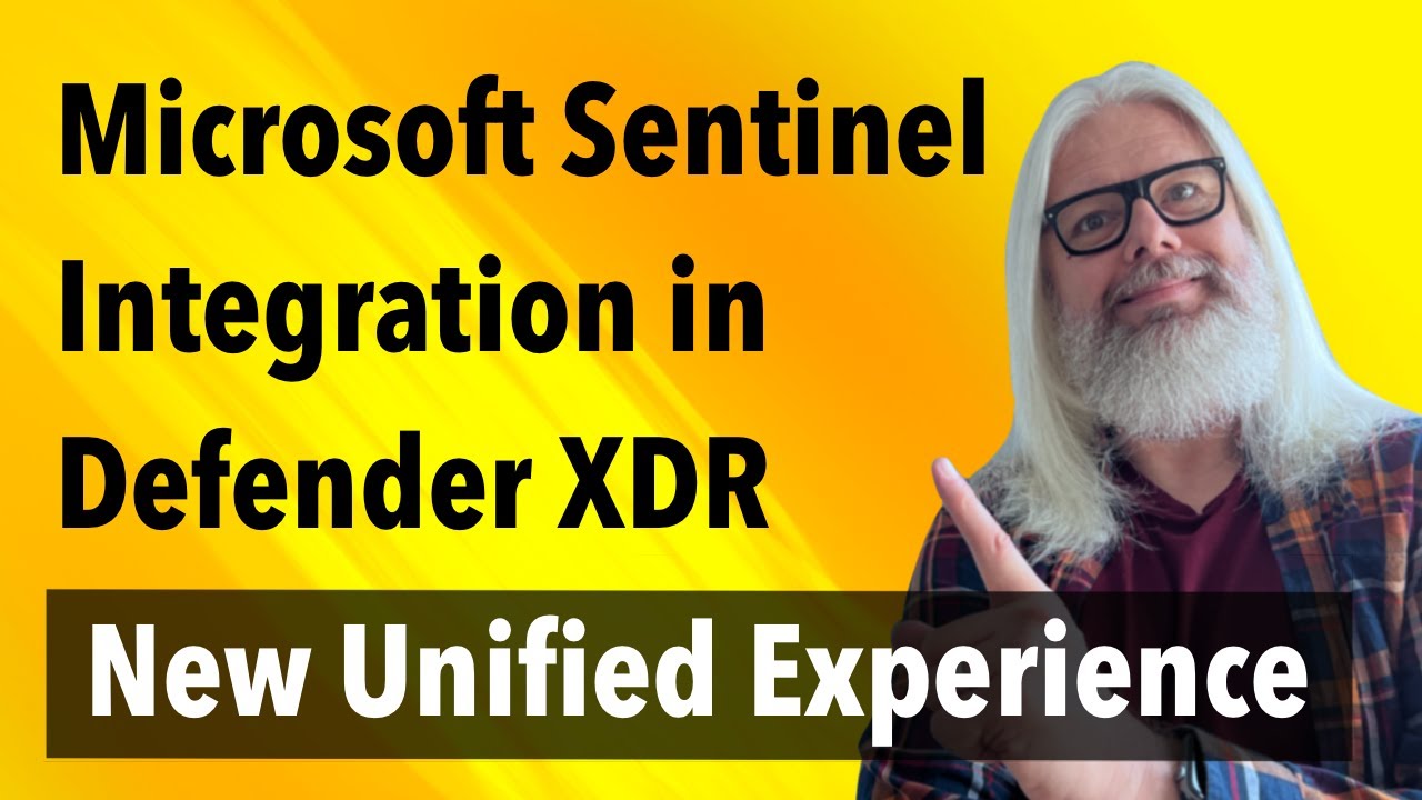 Microsoft Enhances Defender XDR with Sentinel Integration