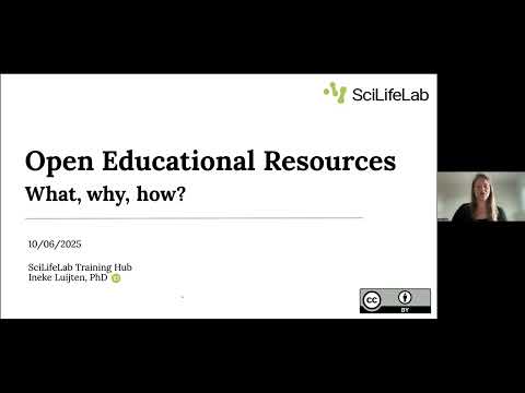 Global impact of sharing Open Educational Materials: Examples from Sweden and Africa